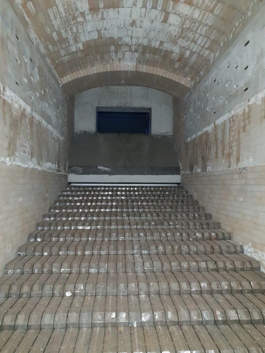 Maximizing Efficiency and Longevity: The Crucial Role of Refractory ... Maximizing Efficiency and Longevity: The Crucial Role of Refractory ...
