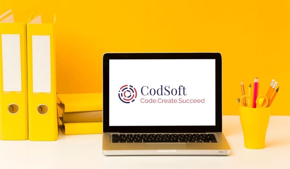 My Data Science Journey with CodSoft My Data Science Journey with CodSoft