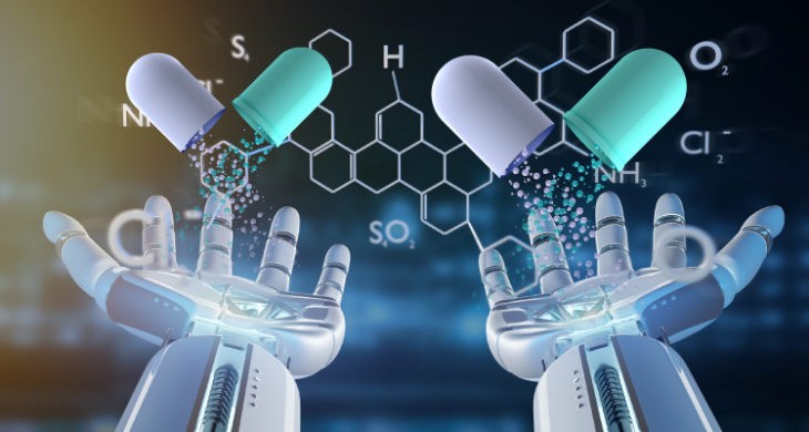 Role of AI in Drug Discovery Role of AI in Drug Discovery