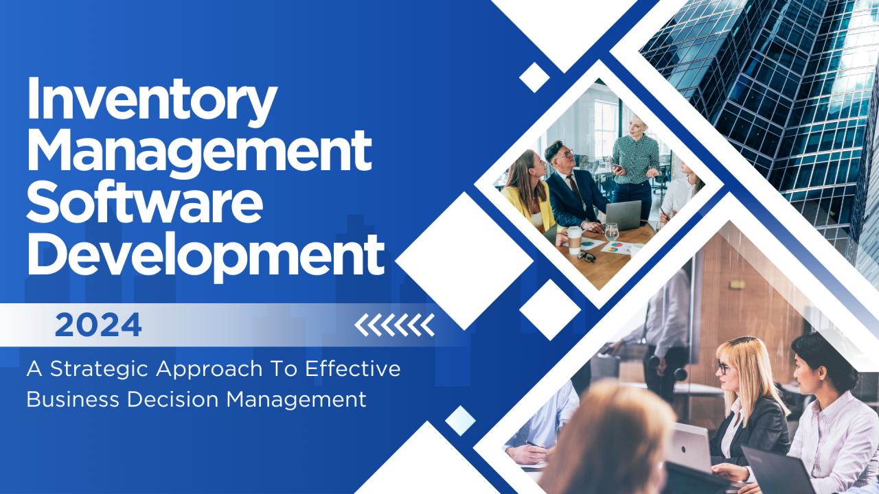 The Complete Inventory Management Software Development Guide for Businesses The Complete Inventory Management Software Development Guide for Businesses