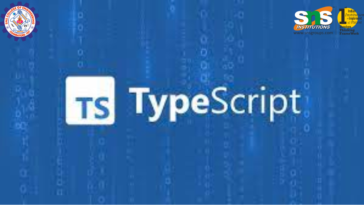 TypeScript TypeScript
