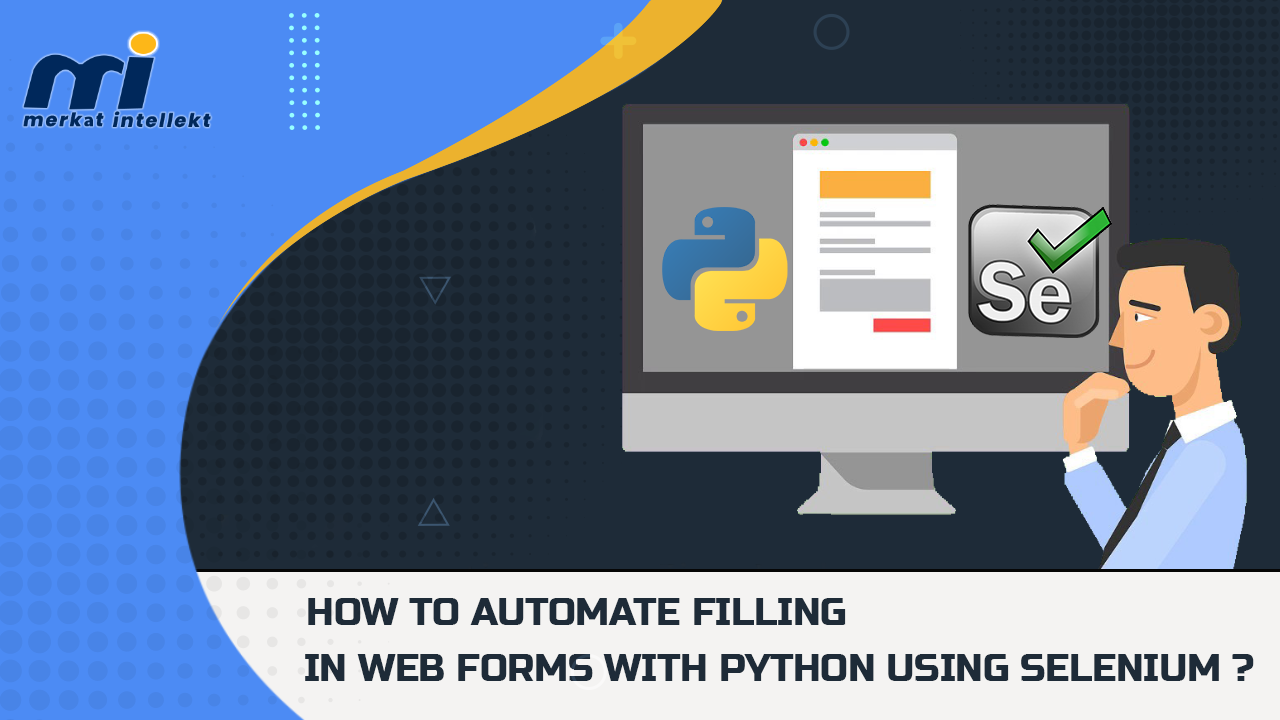 How To Automate Filling In Web Forms With Python Using Selenium How To Automate Filling In Web Forms With Python Using Selenium
