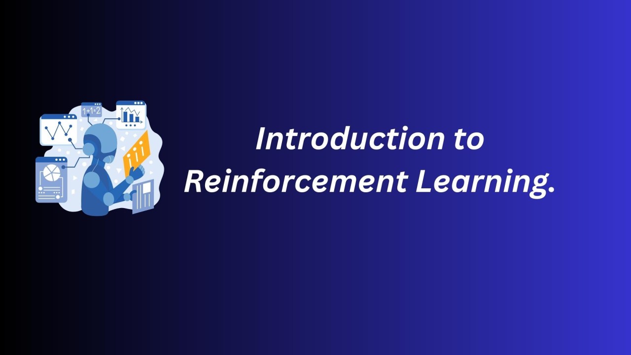 Introduction to Reinforcement Learning Introduction to Reinforcement Learning