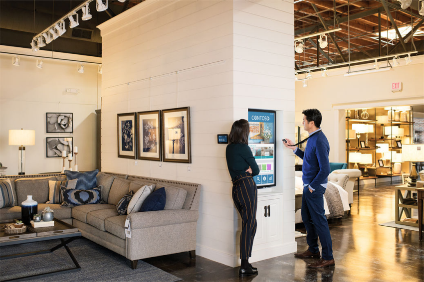 Revolutionising Retail with Generative AI : Enhancing Customer ... Revolutionising Retail with Generative AI : Enhancing Customer ...