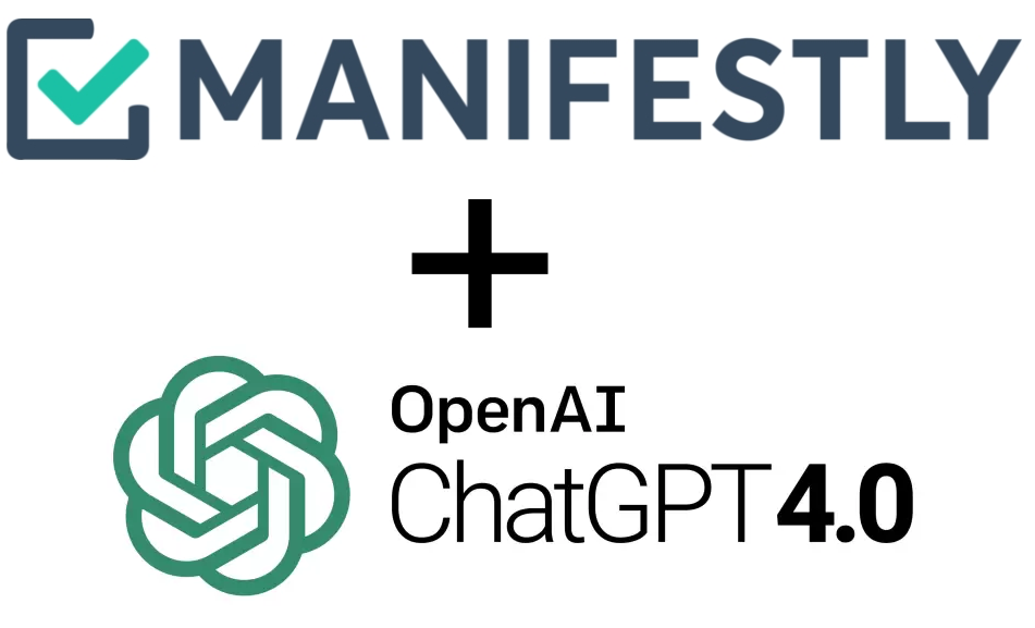 A Manifestly Checklists Adventure with OpenAI ChatGPT-4 A Manifestly Checklists Adventure with OpenAI ChatGPT-4