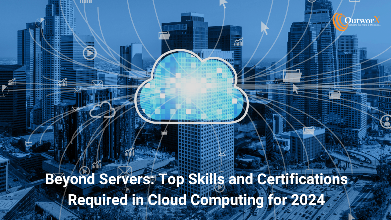 Navigating the Cloud: A Comprehensive Guide to Cloud Computing Navigating the Cloud: A Comprehensive Guide to Cloud Computing