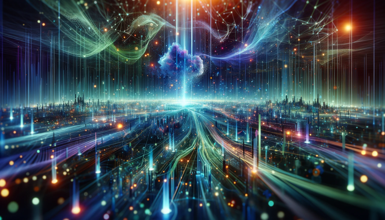 Big Data: Unraveling Its Journey and Impact Big Data: Unraveling Its Journey and Impact
