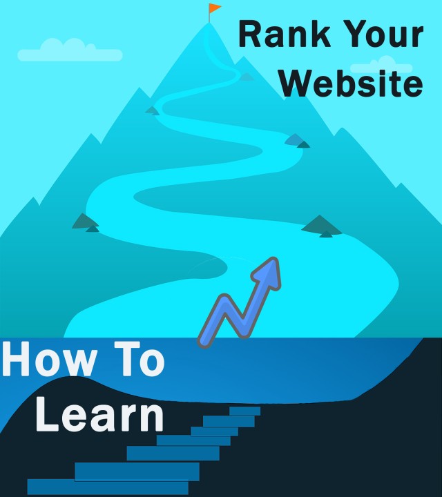 How to Learn the strategies to Rank Websites? How to Learn the strategies to Rank Websites?