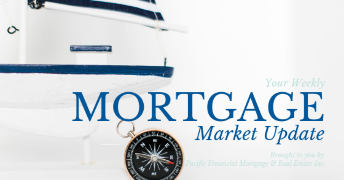 Report Shows Mortgage Originations Rising! Report Shows Mortgage Originations Rising!