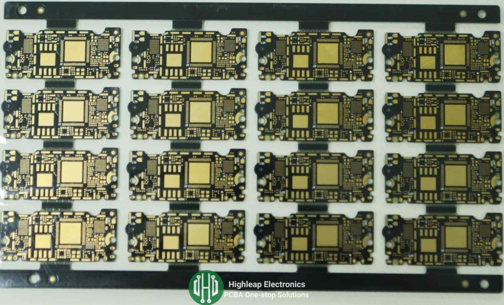China High Quality HDI PCB Manufacturer China High Quality HDI PCB Manufacturer