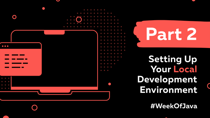 🛠️ Java Journey: Part 2 - Setting Up Your Java Environment 🚀 🛠️ Java Journey: Part 2 - Setting Up Your Java Environment 🚀