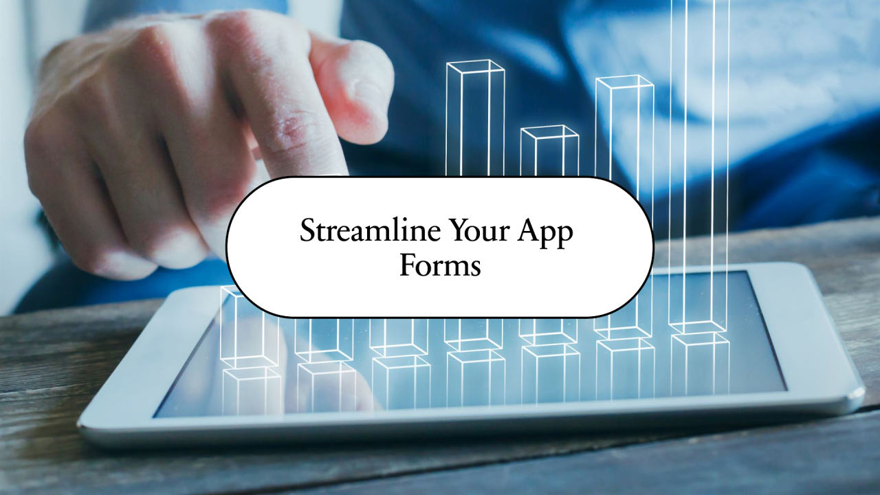 Better Handling for Forms in React Native with React Hook Form Better Handling for Forms in React Native with React Hook Form