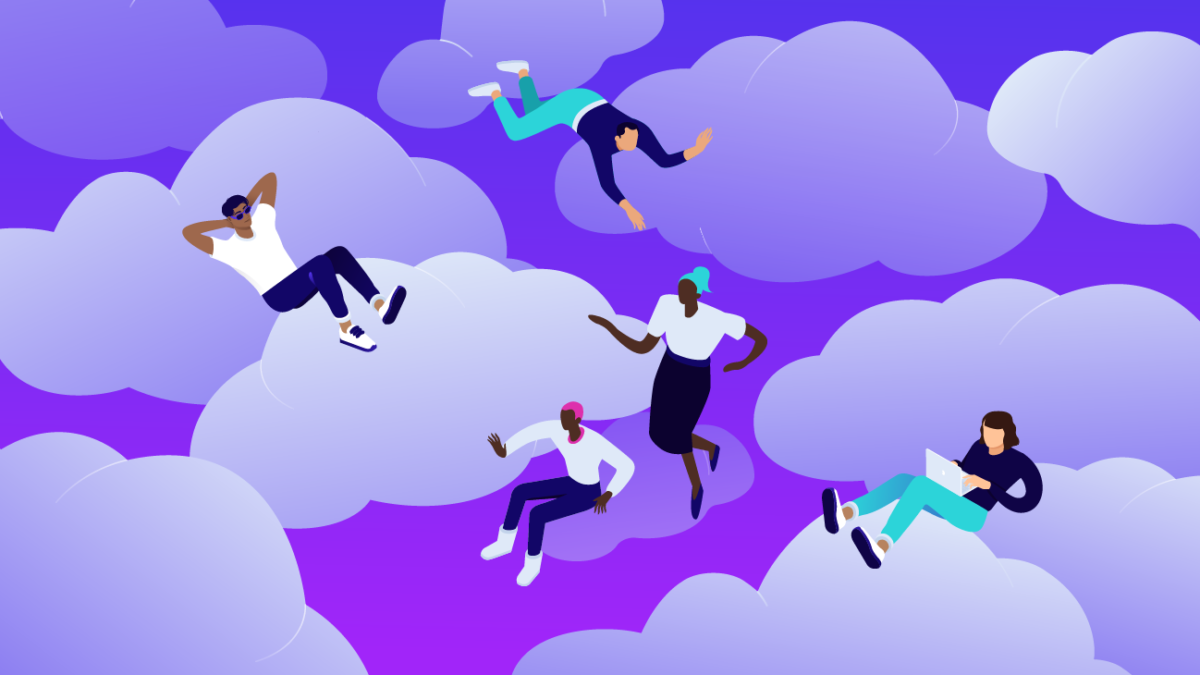 The Future of Cloud Computing: Innovations and Advantages The Future of Cloud Computing: Innovations and Advantages