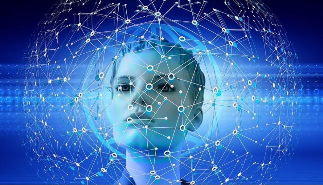Embracing AI and the Metaverse: Unveiling a Future of Dominance Embracing AI and the Metaverse: Unveiling a Future of Dominance