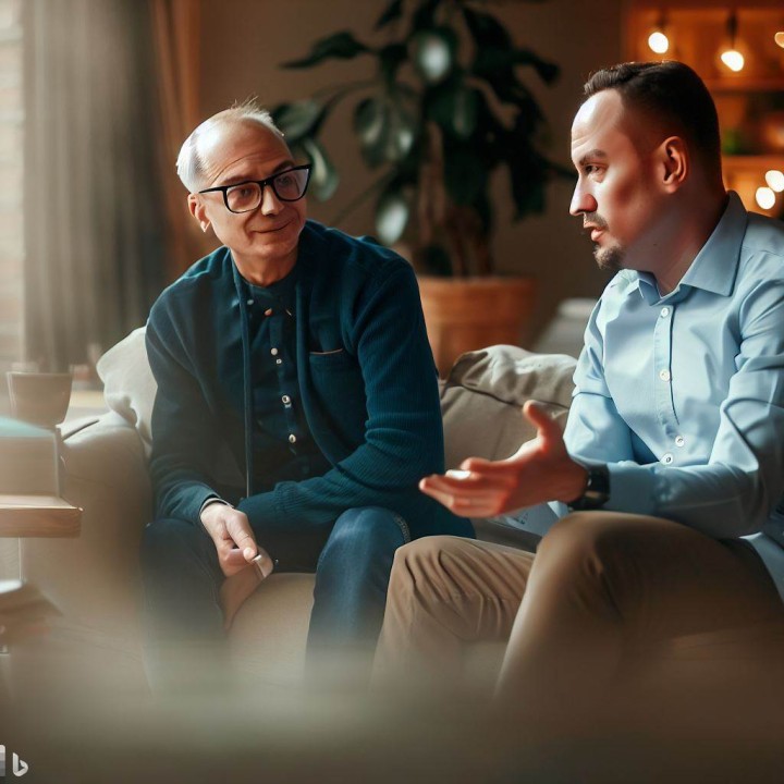 Journey Towards Mastery: A Conversation with a Mentor on Navigating the ... Journey Towards Mastery: A Conversation with a Mentor on Navigating the ...