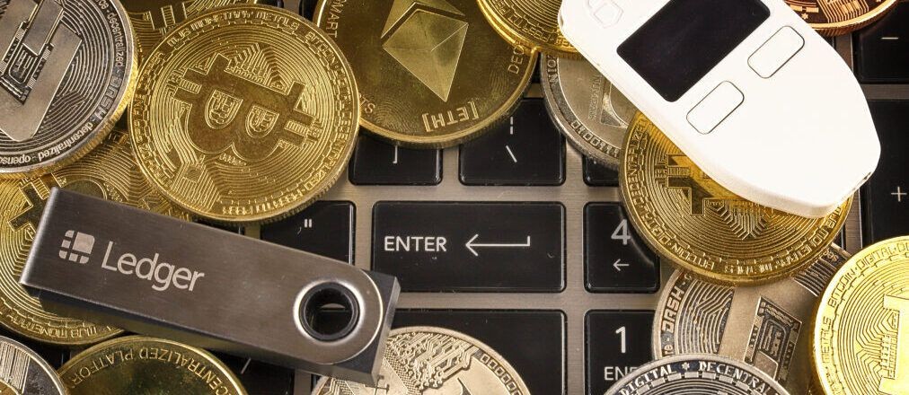 Curso completo de criptomonedas y NFTs en 5 minutos Curso completo de criptomonedas y NFTs en 5 minutos