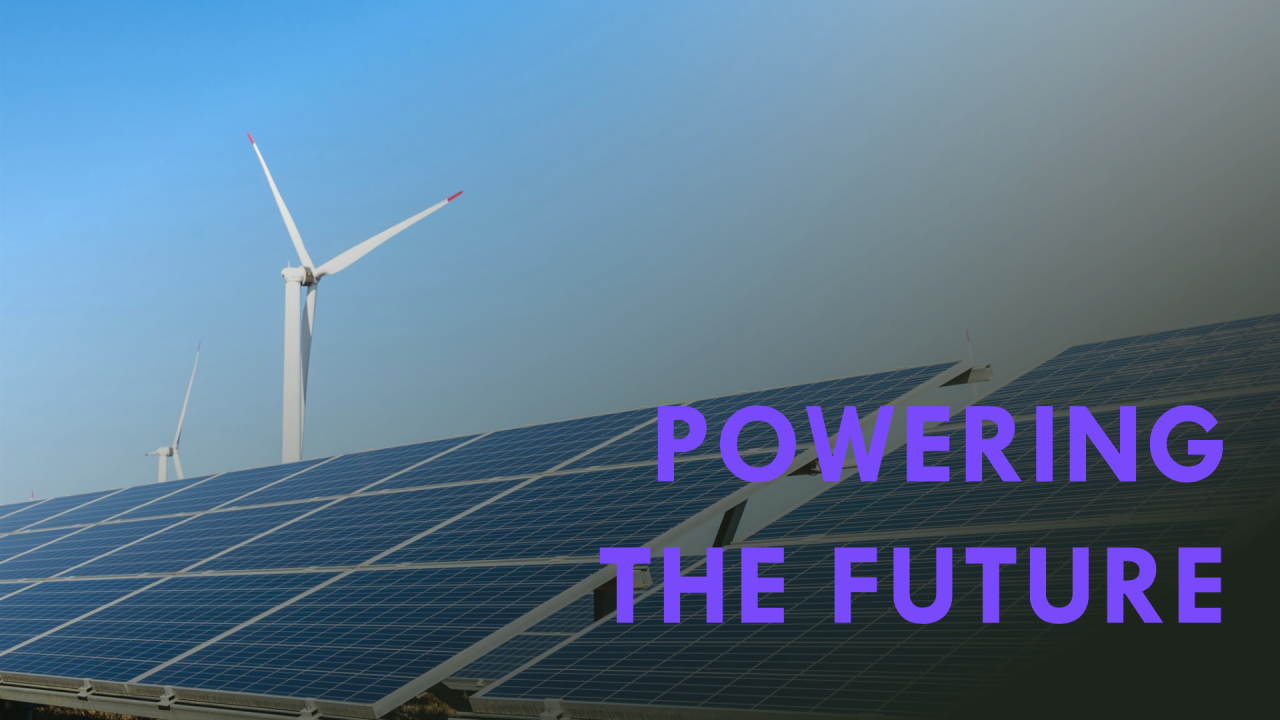 Embracing Renewable Energy, Adaptability Policies, and the Startup World Embracing Renewable Energy, Adaptability Policies, and the Startup World