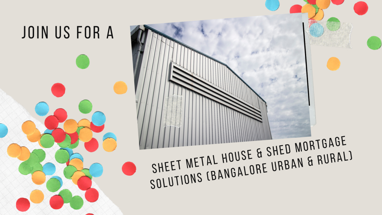 Unveiling the Potential of Sheet Metal Homes: Expert Mortgage Solutions ... Unveiling the Potential of Sheet Metal Homes: Expert Mortgage Solutions ...