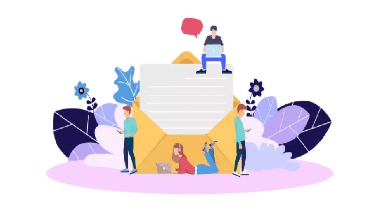 Getting Ahead In Email Marketing With Data Appending! Getting Ahead In Email Marketing With Data Appending!