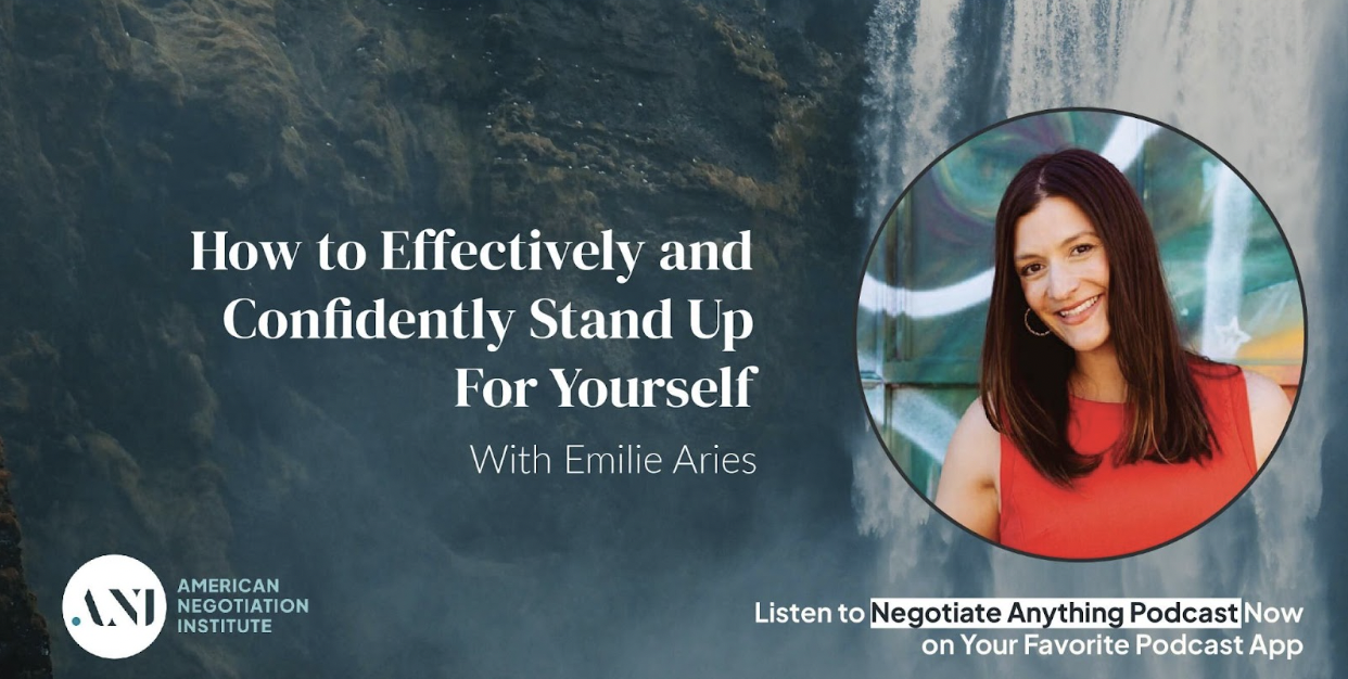 Assertiveness Made Easy: How To Stand Up For Yourself While Maintaining ... Assertiveness Made Easy: How To Stand Up For Yourself While Maintaining ...