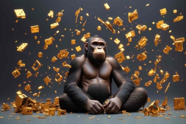 NFT Fragmentation: A Game Changer in the Crypto Realm NFT Fragmentation: A Game Changer in the Crypto Realm