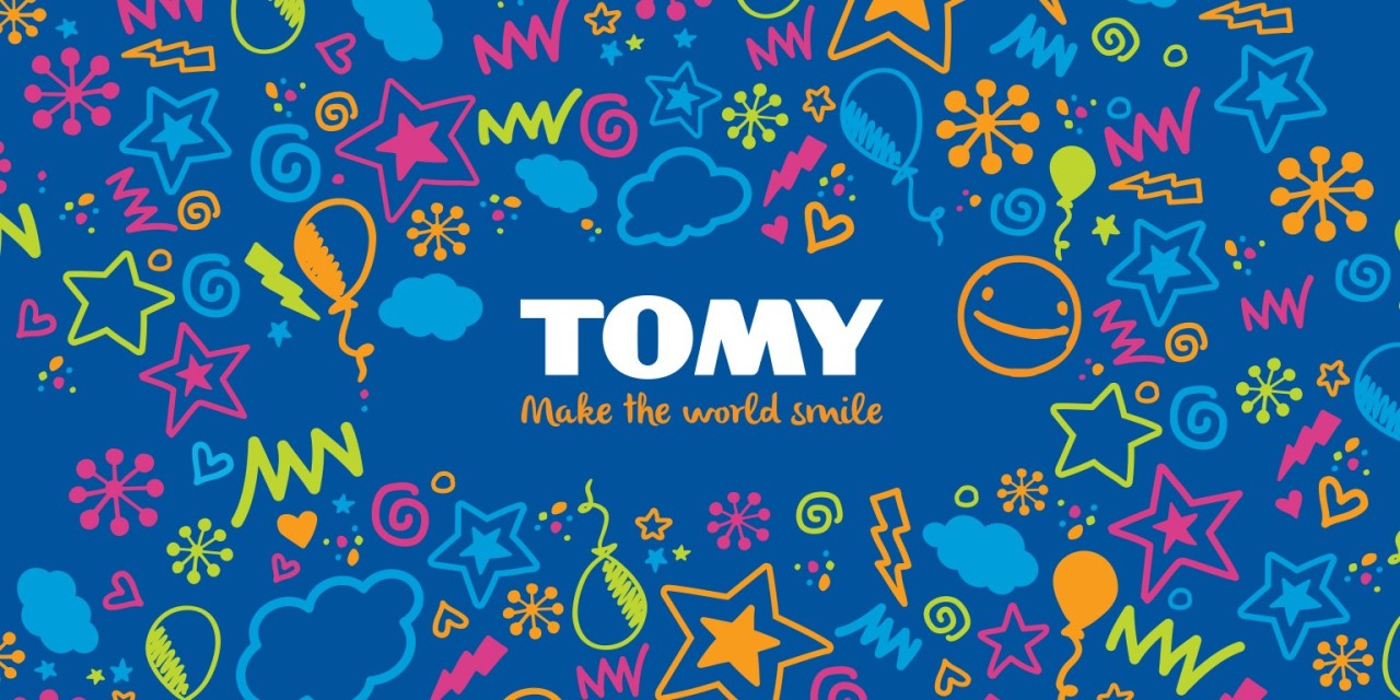 Reflecting on a Transformative Summer: My Internship Journey at TOMY ... Reflecting on a Transformative Summer: My Internship Journey at TOMY ...