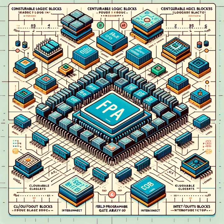 Exploring the Versatile Applications of Xilinx FPGA Development Board Exploring the Versatile Applications of Xilinx FPGA Development Board