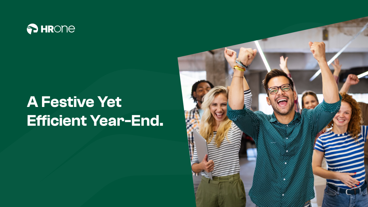 How to Manage Year-End Festivities + Inspire Employees to be Productive. How to Manage Year-End Festivities + Inspire Employees to be Productive.