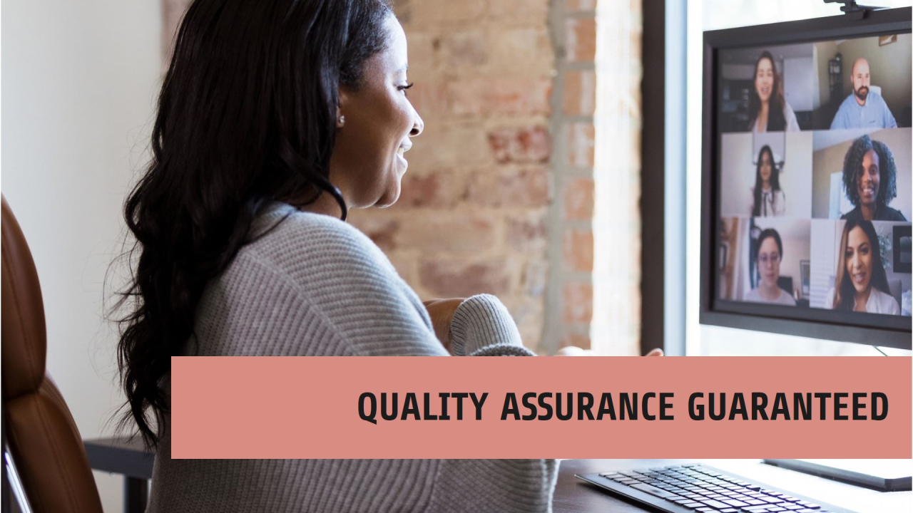 Manual Testing: Ensuring Software Quality Through Human Expertise Manual Testing: Ensuring Software Quality Through Human Expertise