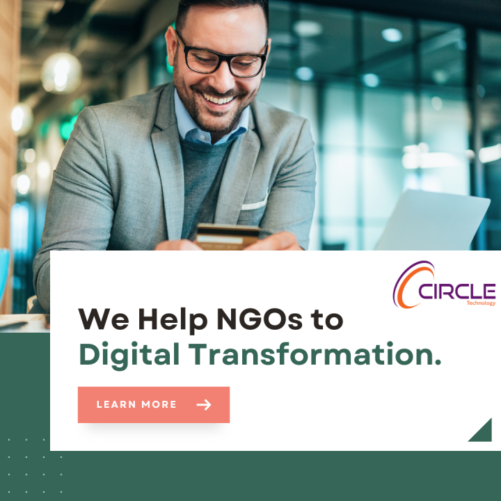 Unlocking Efficiency and Impact: The Key Benefits of Automation for NGOs Unlocking Efficiency and Impact: The Key Benefits of Automation for NGOs