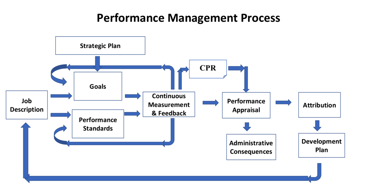 Evaluating Performance Management Systems Evaluating Performance Management Systems