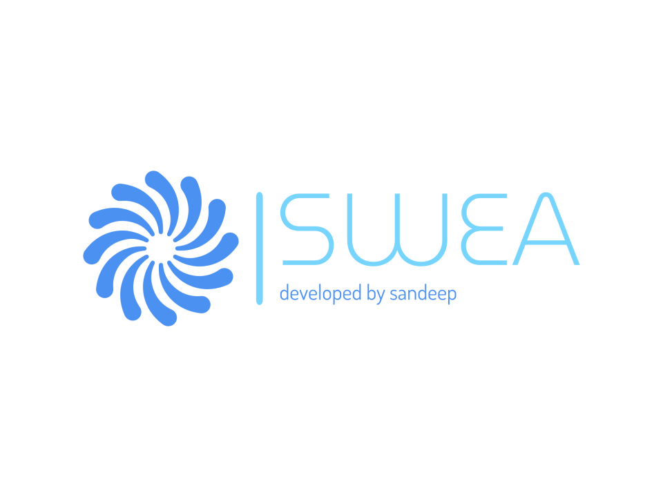 Building Swea - Your Weather Companion App using Flutter Building Swea - Your Weather Companion App using Flutter