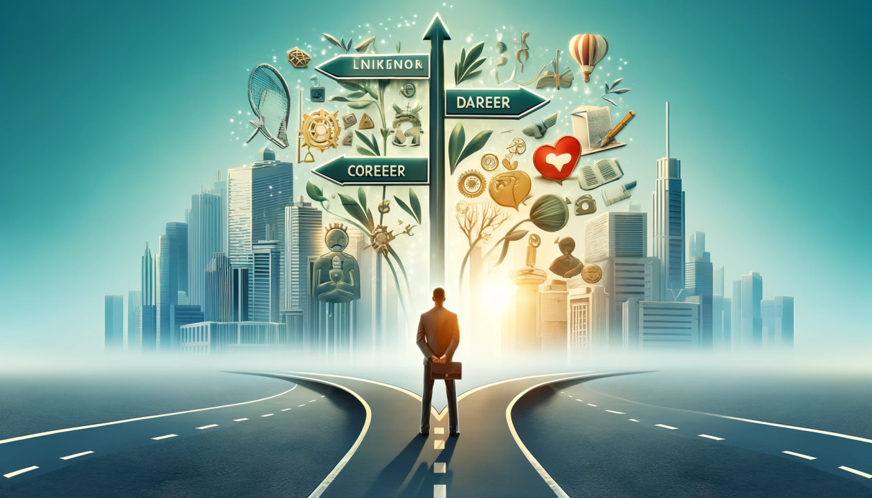 Aligning Your Personal Brand with Your Career Aspirations Aligning Your Personal Brand with Your Career Aspirations