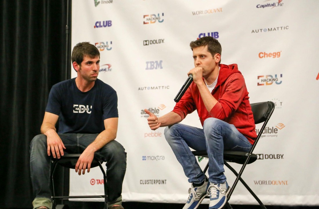 Who is Sam Altman? Unveiling the Visionary Leader and Entrepreneur Who is Sam Altman? Unveiling the Visionary Leader and Entrepreneur