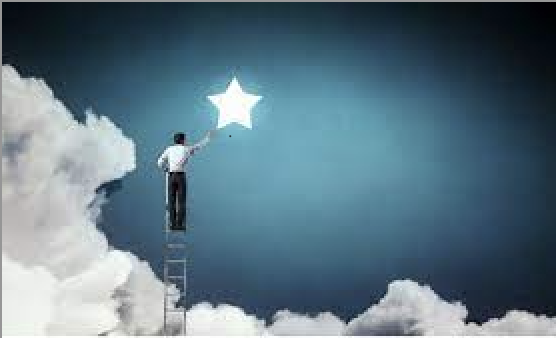 Achieving Your Goals in Five Easy Steps! Achieving Your Goals in Five Easy Steps!