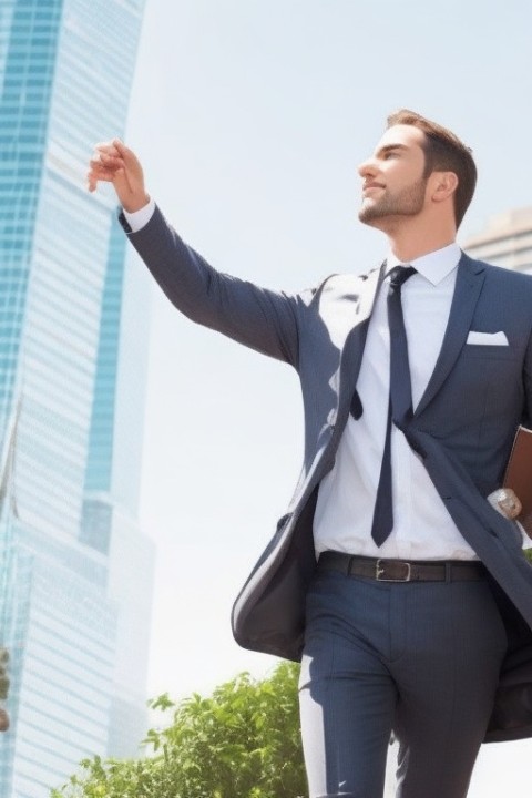 Navigating Success: The Power of Specific Career Goals Navigating Success: The Power of Specific Career Goals