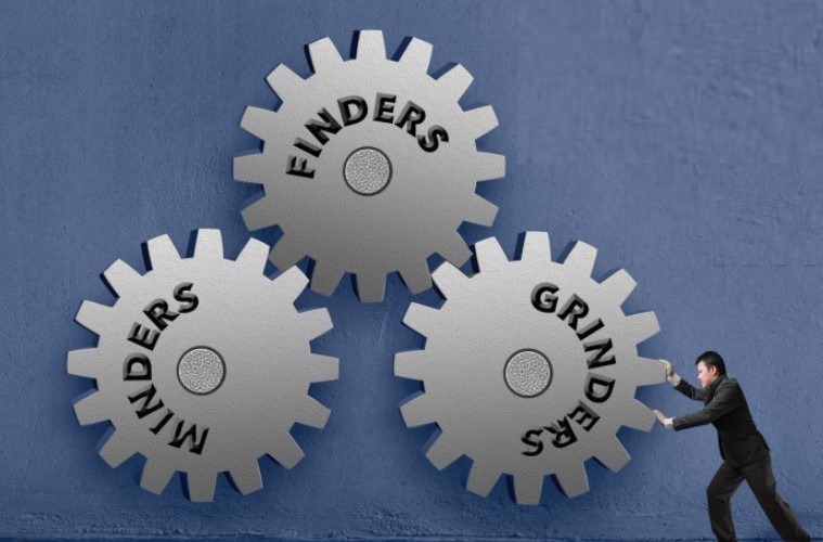 Avoiding the dangers of your business running you Avoiding the dangers of your business running you