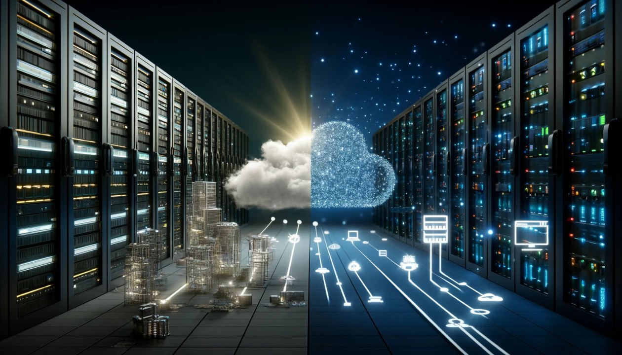 Mastering Cloud-Native Technologies Mastering Cloud-Native Technologies