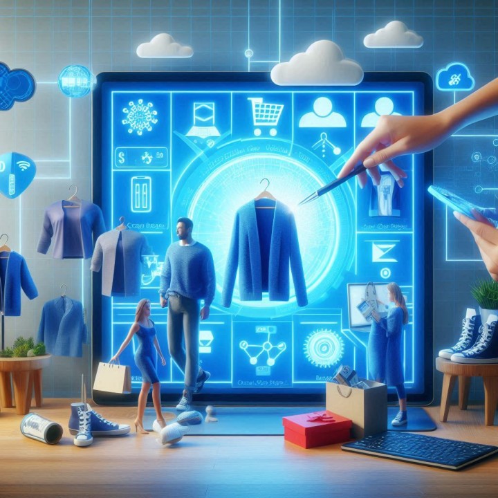 Azure OpenAI: Transforming Retail with Personalized Shopping Experiences Azure OpenAI: Transforming Retail with Personalized Shopping Experiences