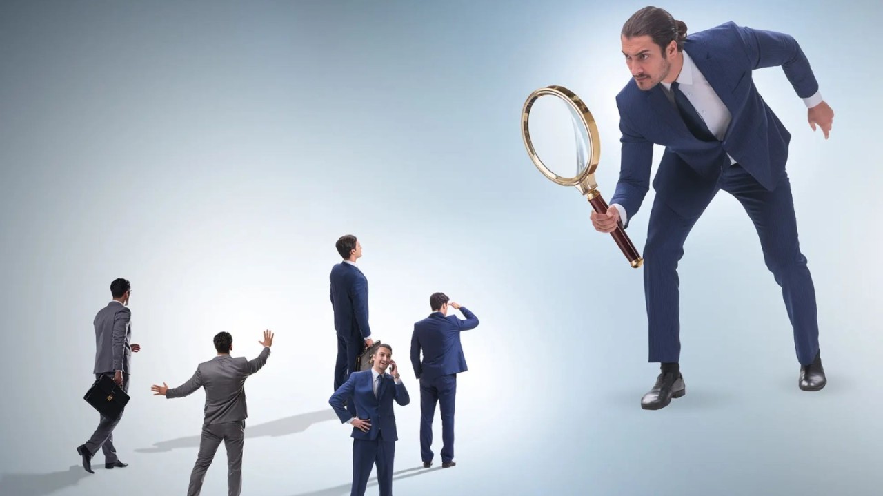 Micromanagement: The Silent Killer of Workplace Success? Micromanagement: The Silent Killer of Workplace Success?