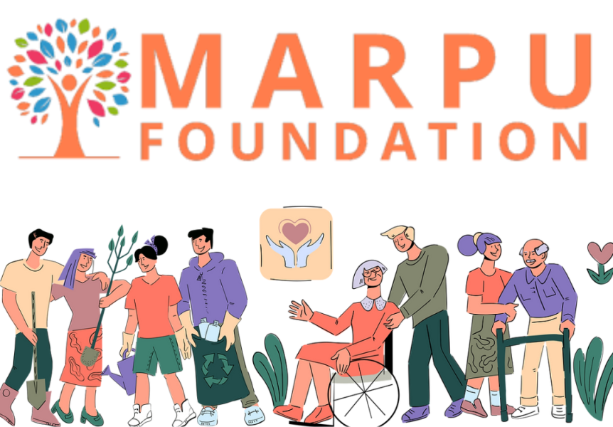 Maximizing CSR impact: How Marpu Foundation Leads The Way In ... Maximizing CSR impact: How Marpu Foundation Leads The Way In ...