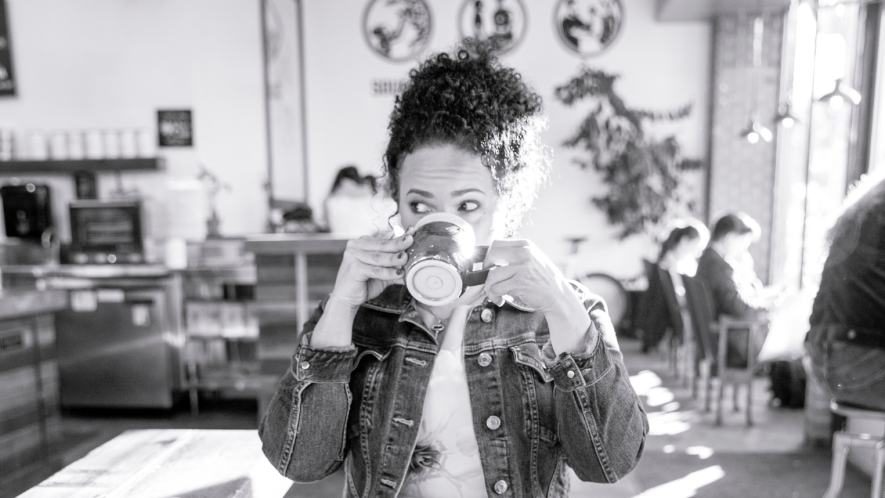 Mindful, Intuitive Eating: Creating an Inclusive Approach For Women of ... Mindful, Intuitive Eating: Creating an Inclusive Approach For Women of ...