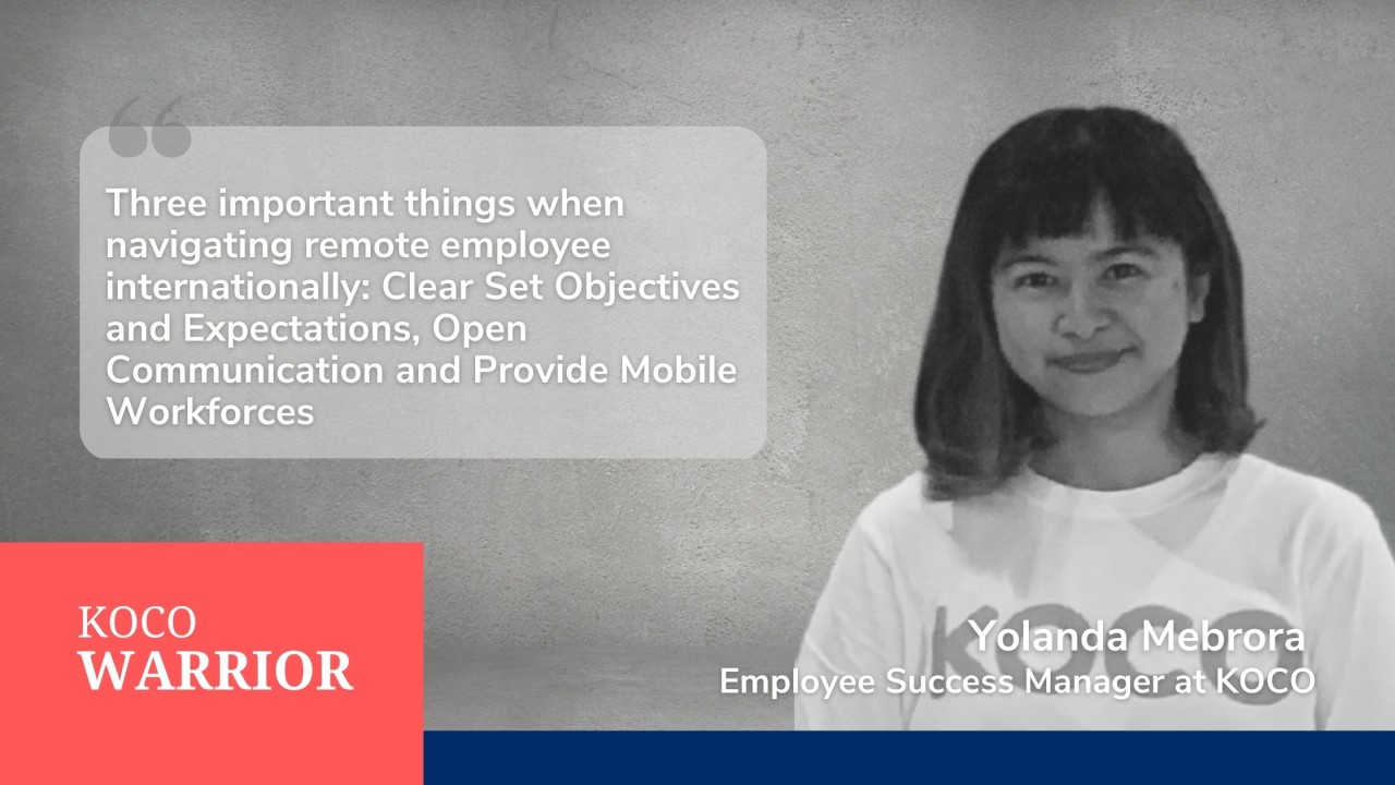 Navigating International Employees Remotely Navigating International Employees Remotely
