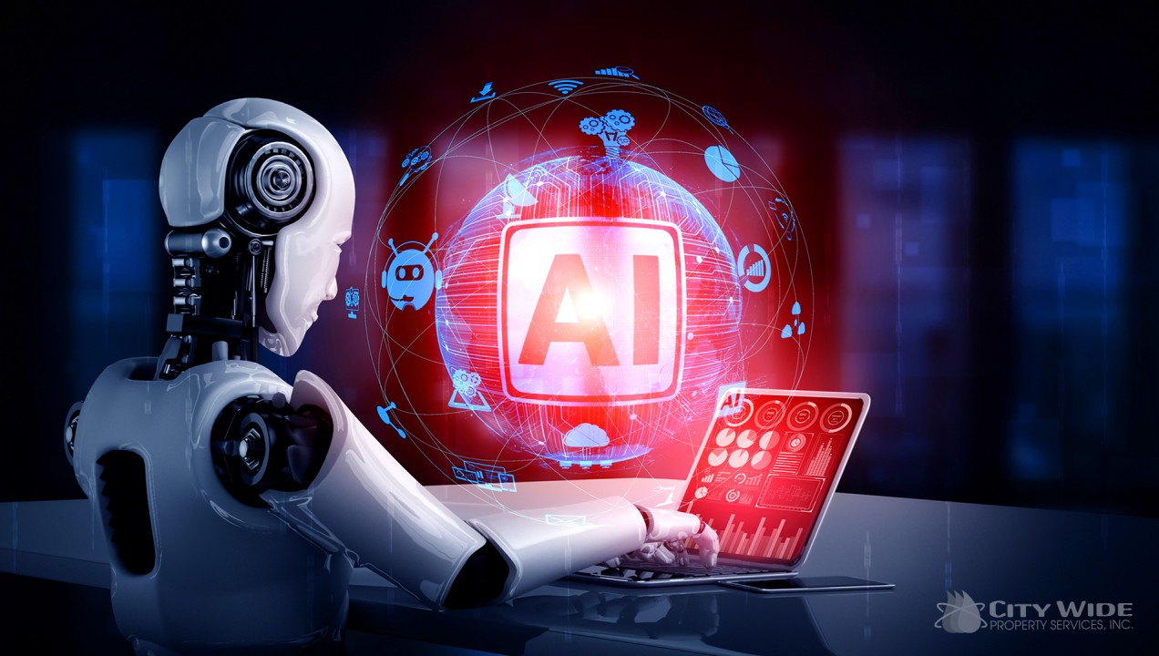 Will AI Transform the Commercial Property Management Industry? Will AI Transform the Commercial Property Management Industry?