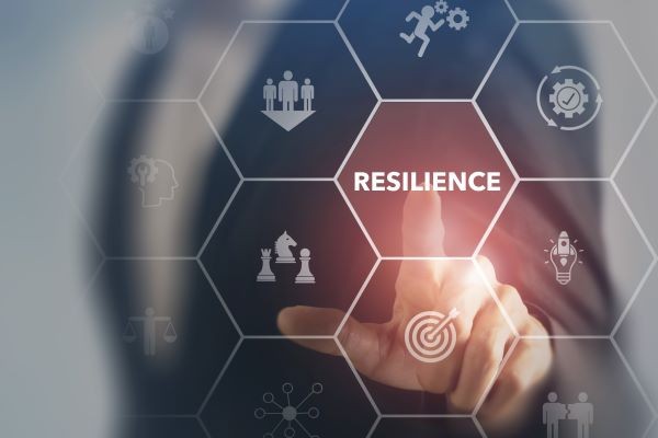 4 Key Areas Your Resilient Business Model Must Address 4 Key Areas Your Resilient Business Model Must Address