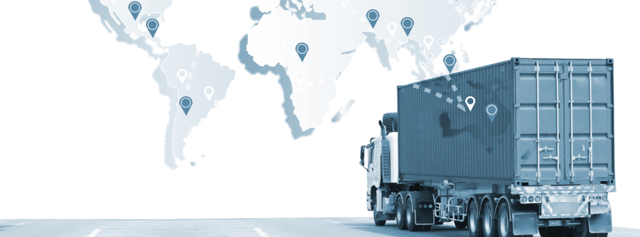 Exploring the different modes of Transportation in Logistics Exploring the different modes of Transportation in Logistics