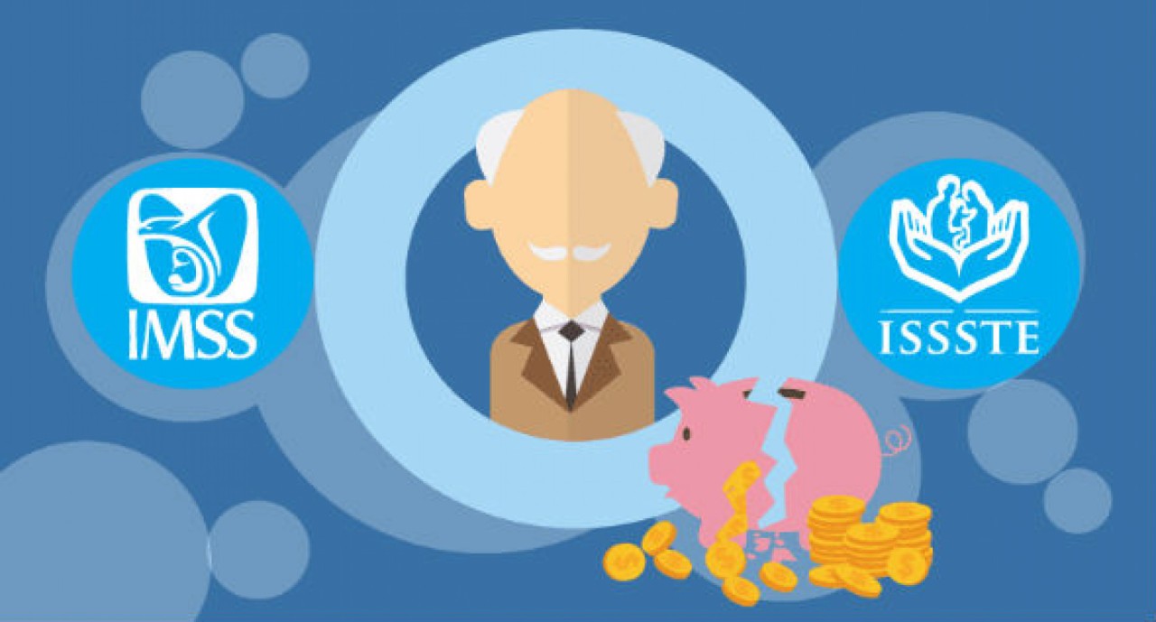 AFORE VS Plan Personal de Retiro (PPR) AFORE VS Plan Personal de Retiro (PPR)