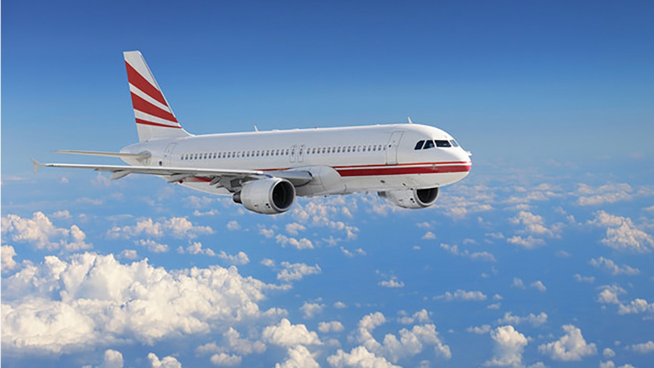 STMicroelectronics joins hands with Airbus: the third-generation ... STMicroelectronics joins hands with Airbus: the third-generation ...