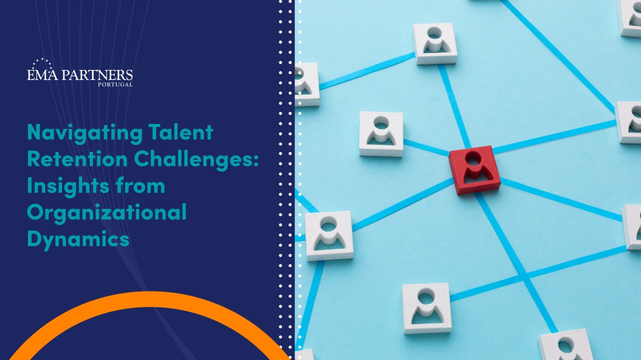 Navigating Talent Retention Challenges: Insights from Organizational ... Navigating Talent Retention Challenges: Insights from Organizational ...