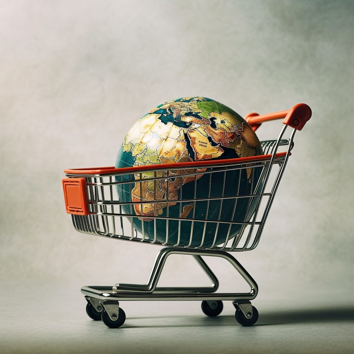 Conscious Consumerism: Why It Matters Conscious Consumerism: Why It Matters